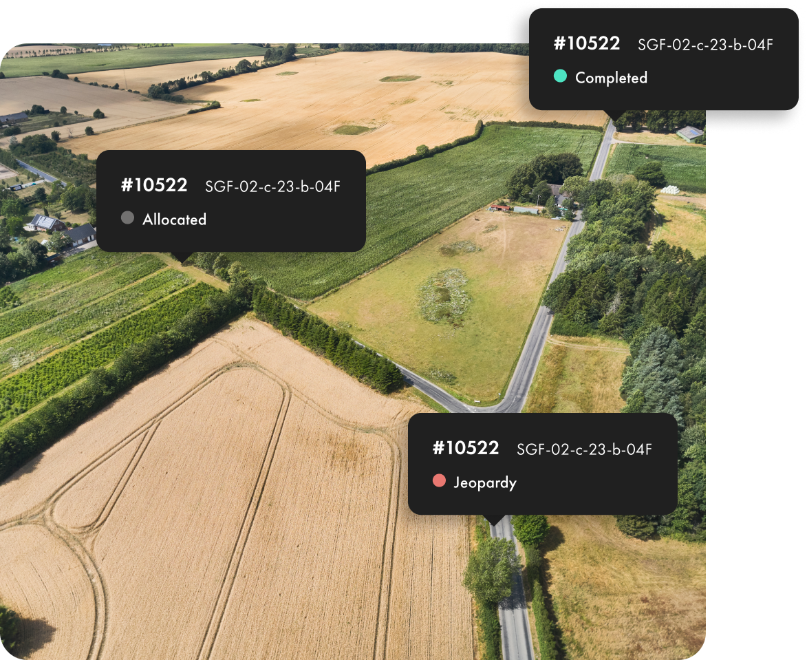 One Platform to Streamline Fiber Network Deployment | Render